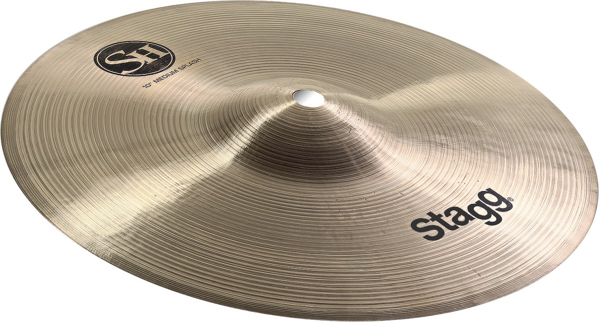 10" Regular medium Splash sicher und günstig kaufen | musik-steinbach.de